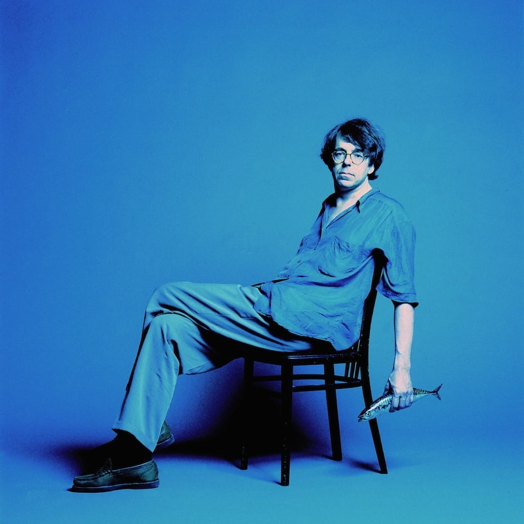 En vinyle, la réédition du disque culte de Penguin Cafe Orchestra ...