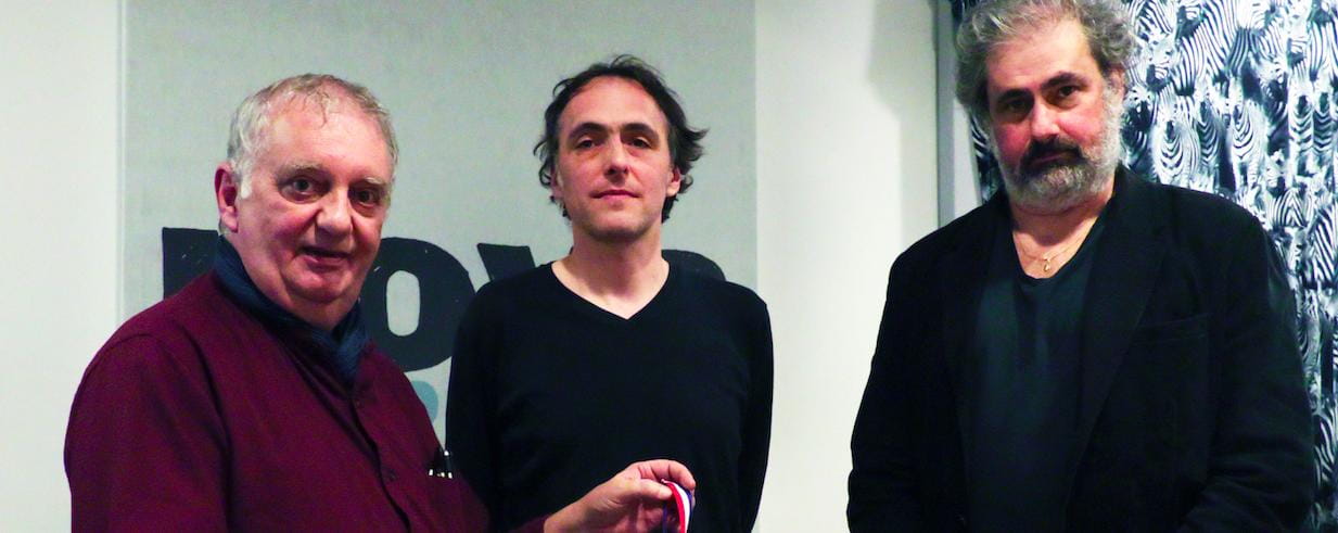 Groland fête ses 25 ans ! - Radio Nova