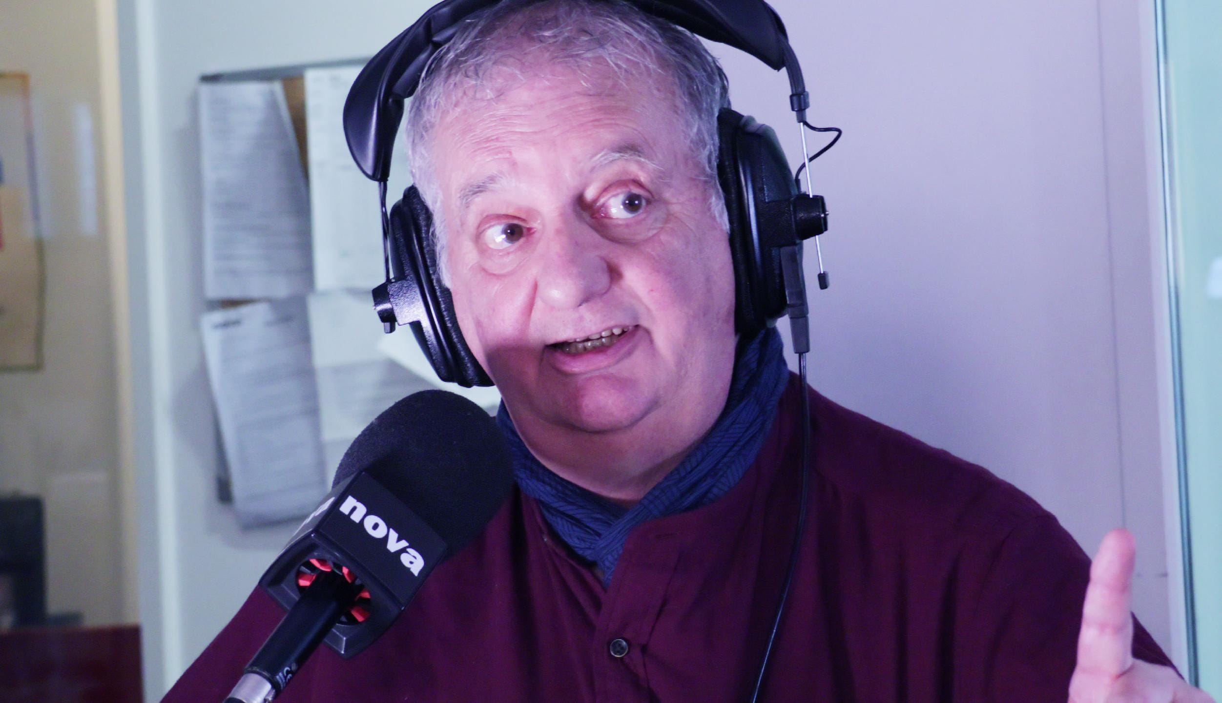 Groland fête ses 25 ans ! - Radio Nova