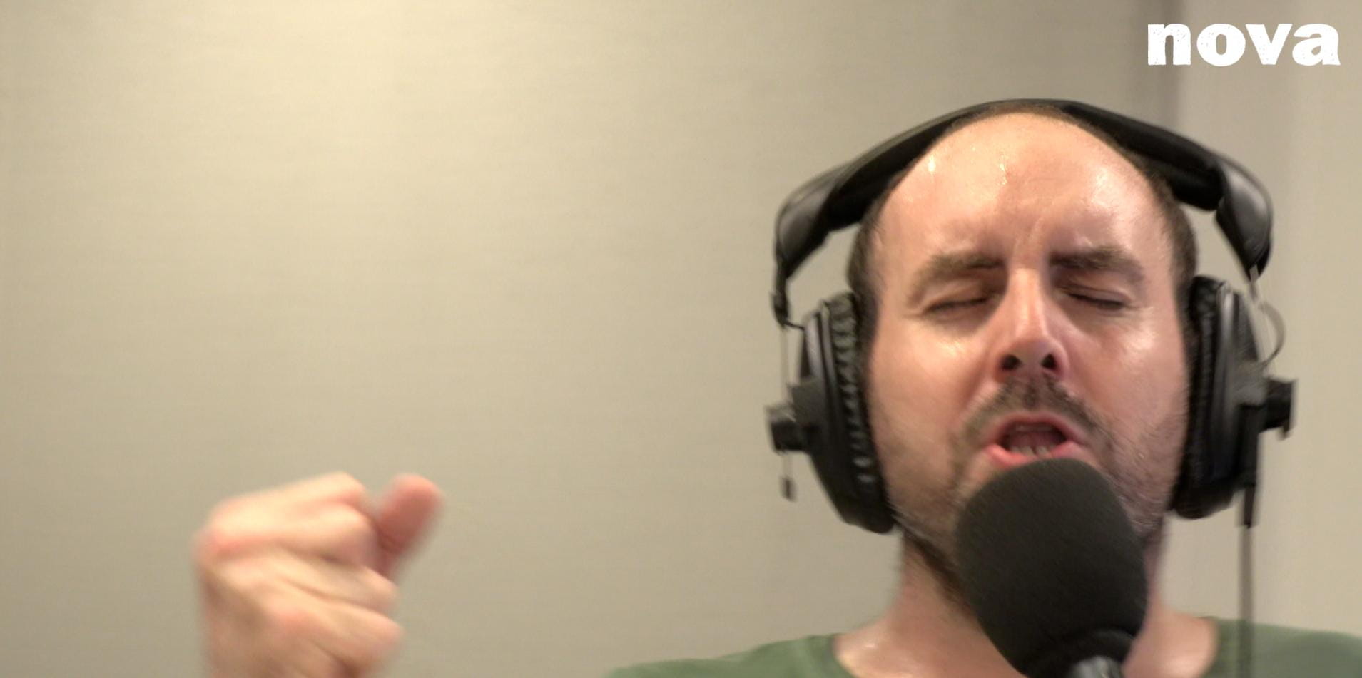 DJ Chelou revient avec son nouveau projet : Raggarousonic - Radio Nova