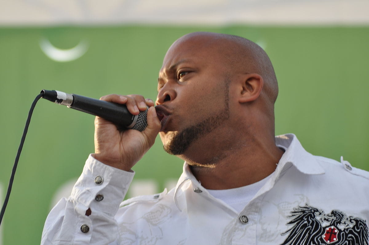 « I Wish », le tube estival de Skee-Lo - Radio Nova