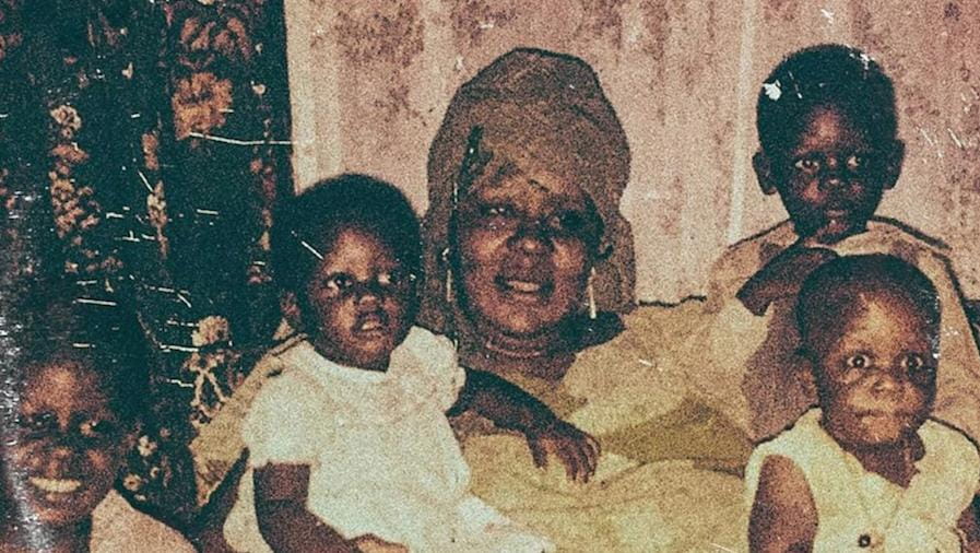 L'automne en V.F : le World Mix de Michael Liot - Radio Nova