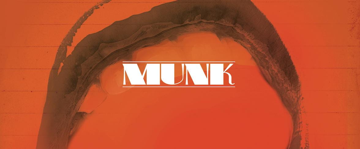 Munk & James Murphy : de l'art de trouver la bonne version - Radio Nova