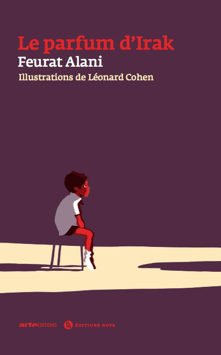 « Les Histoires Vraies » de Feurat Alani - Radio Nova