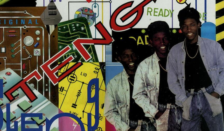 Wayne Smith : le premier reggae digital de Nova - Radio Nova