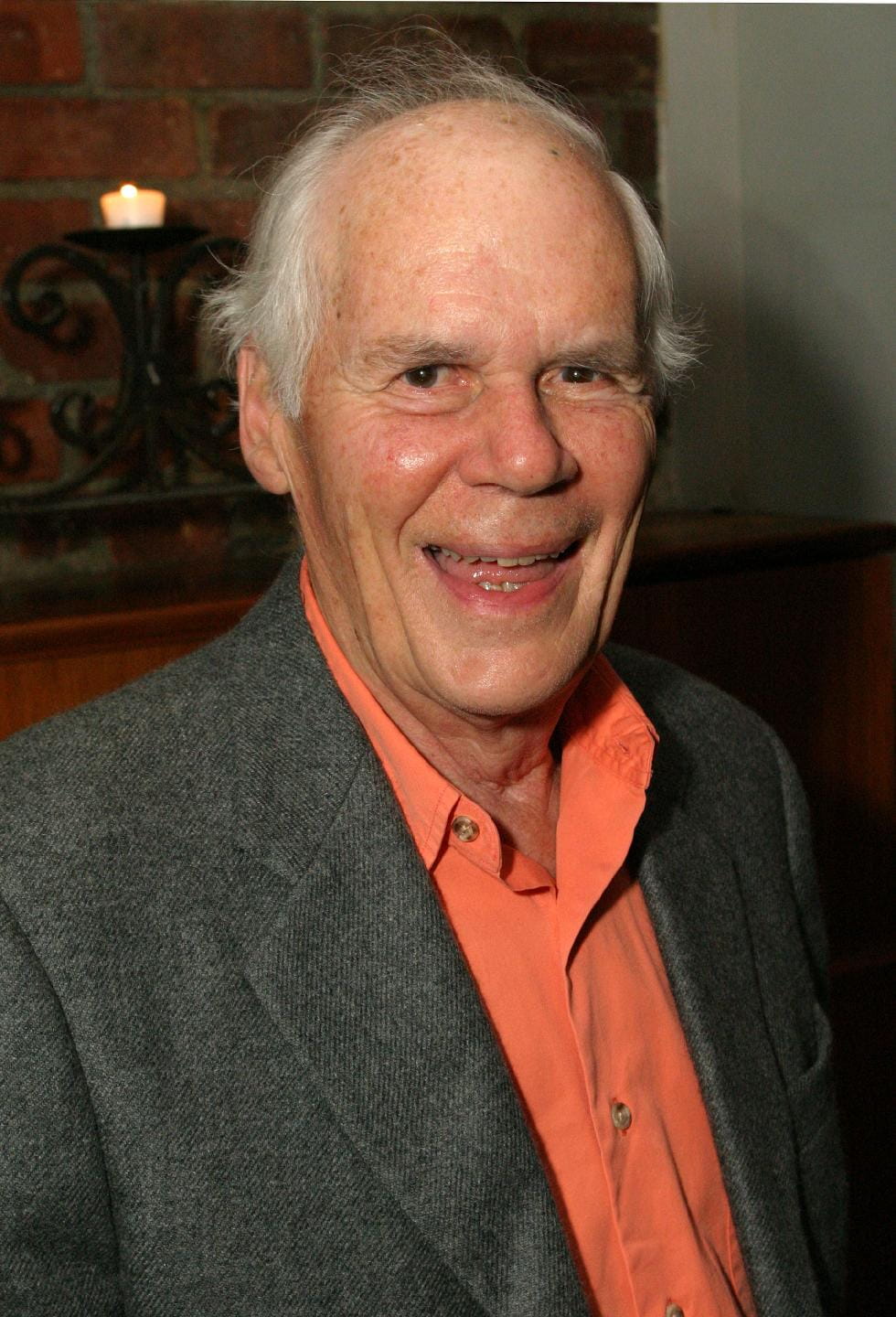 Galt MacDermot, l'homme aux milliers de samples - Radio Nova