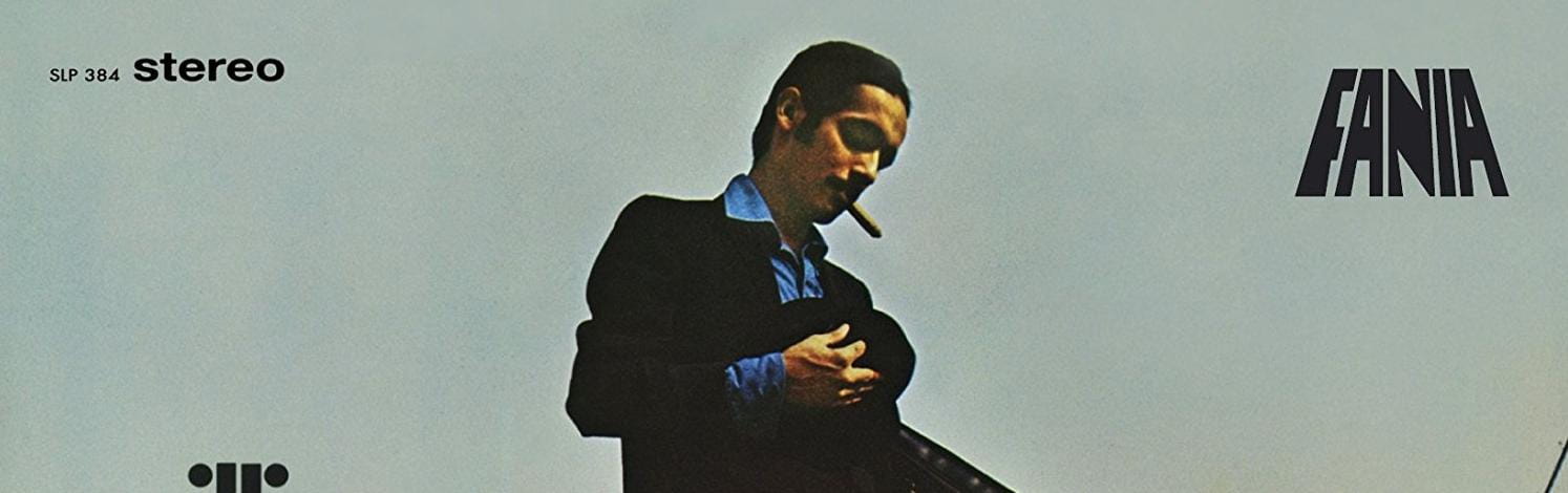 Le Classico de Néo Géo : « Che Che Colé » de Willie Colón et Hector ...