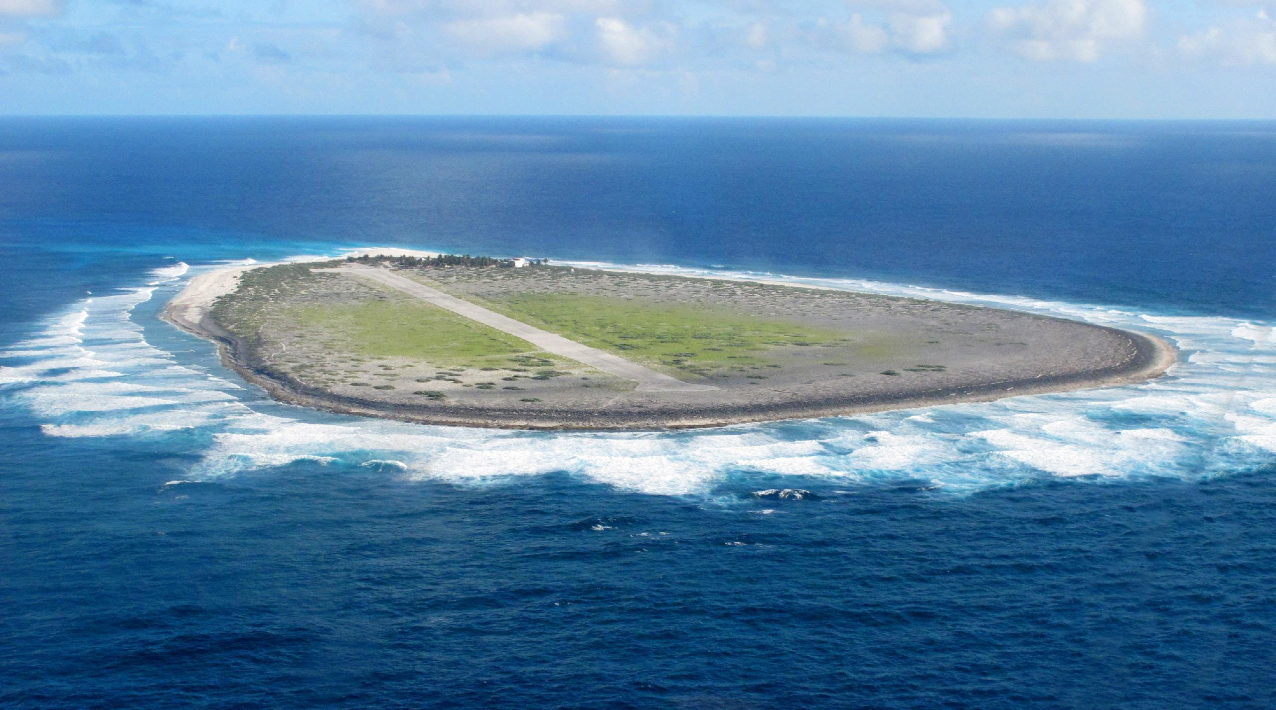 Tromelin, l’île des esclaves oubliés - Radio Nova