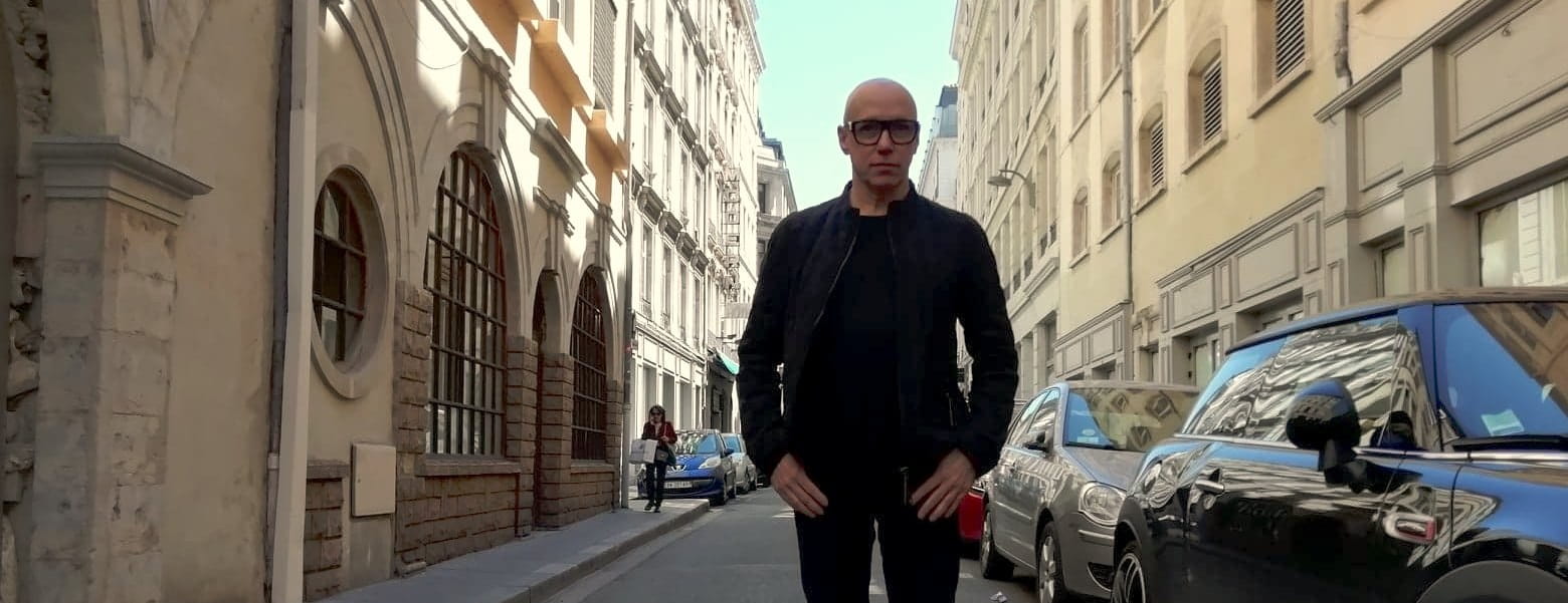 Dans la rue de Patrick Vidal - Radio Nova