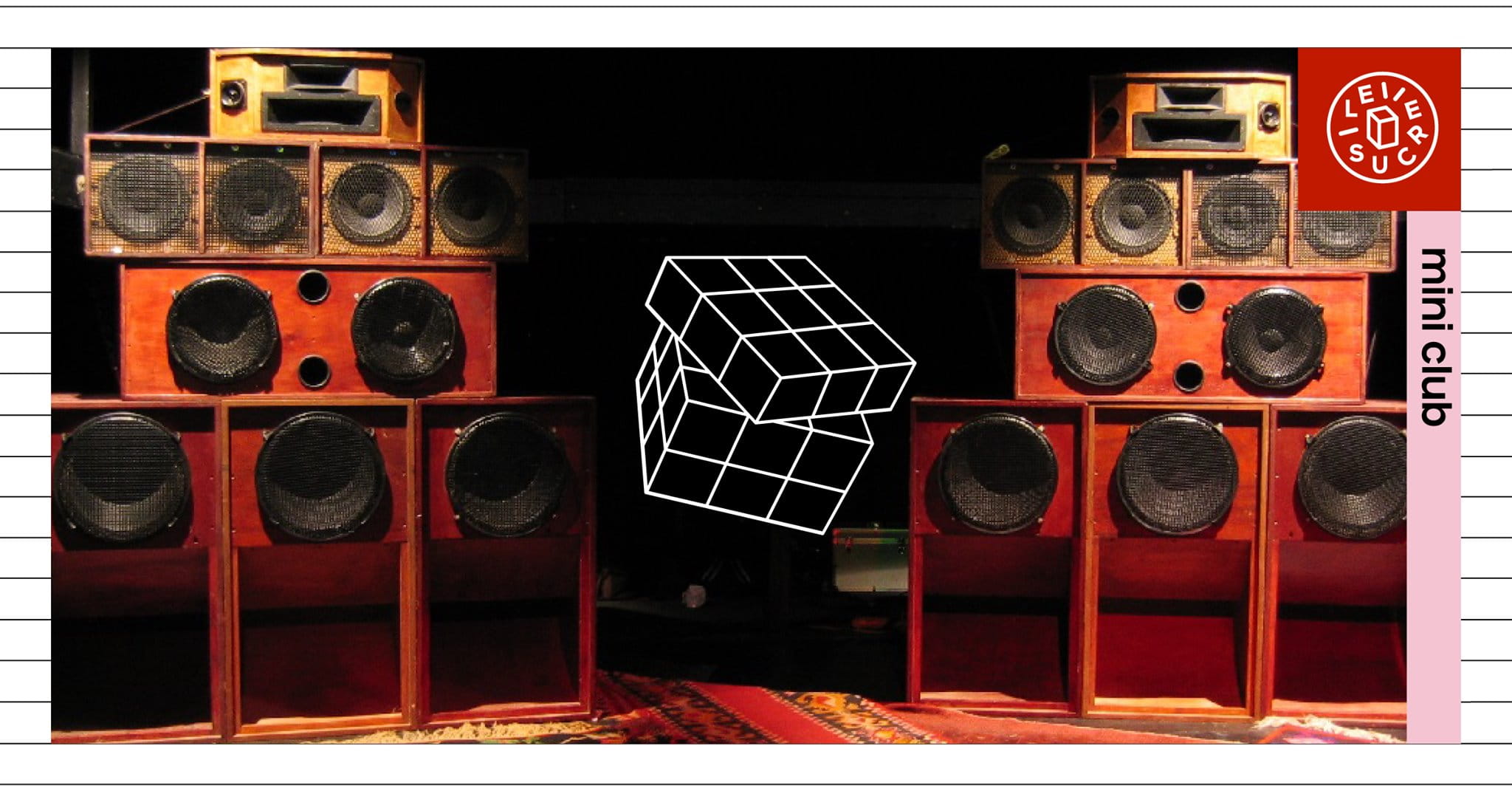 Mutant Dub Sound System | Lyon - Radio Nova