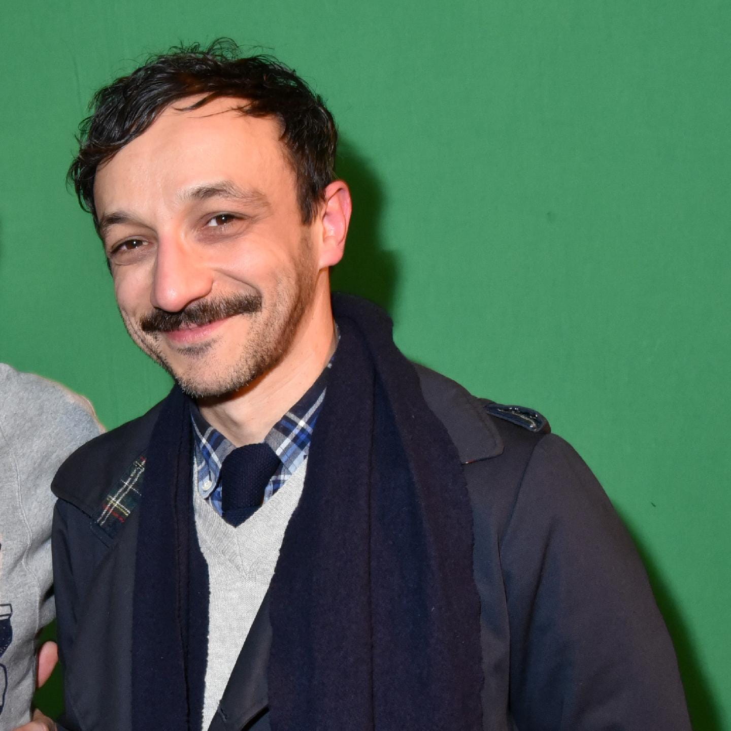 Le conte de Benoît Forgeard - Radio Nova