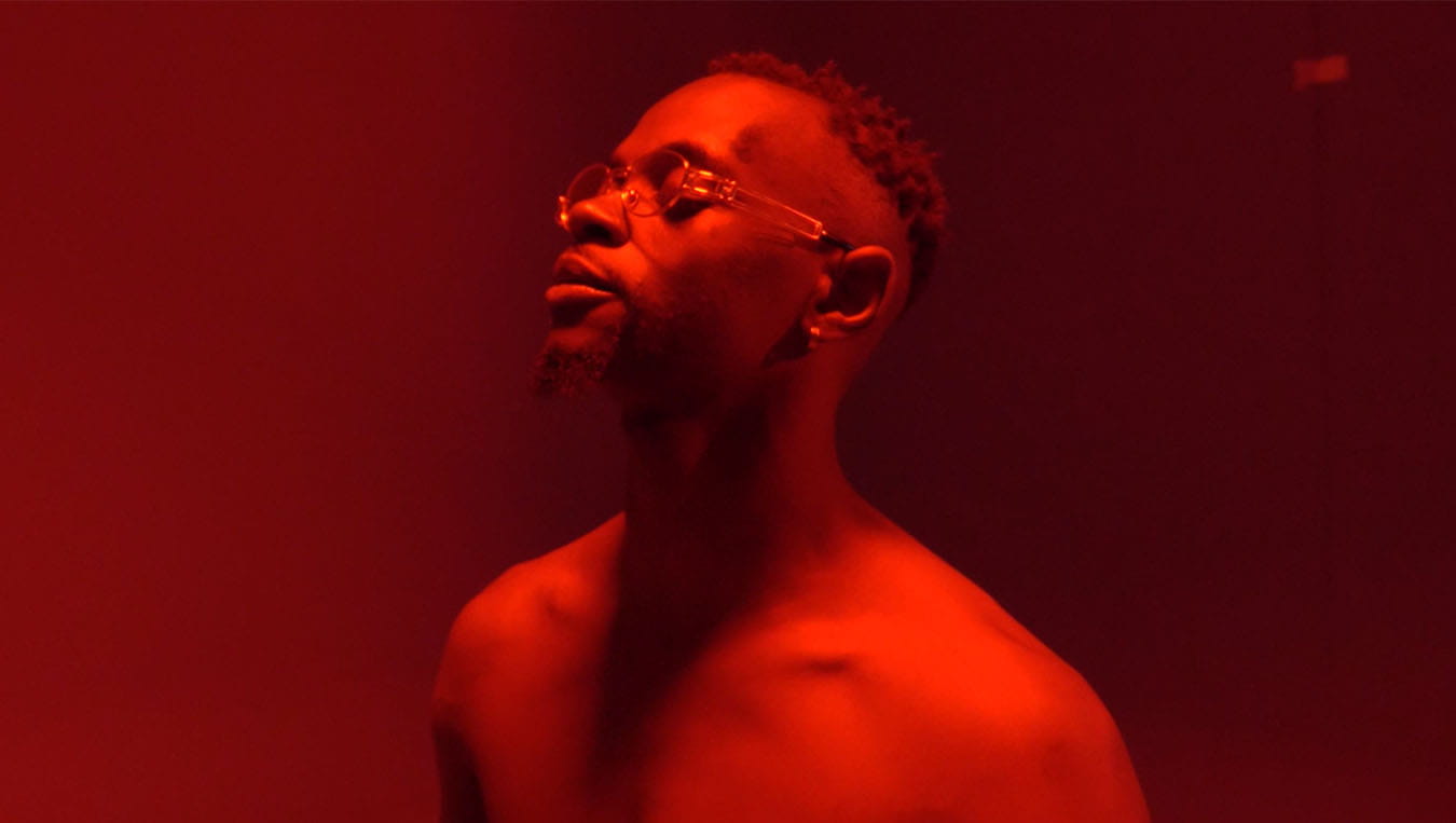 Cinco, le rap plutôt que le pardon - Radio Nova