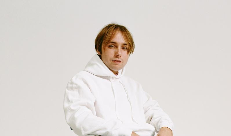 Lewis OfMan revient avec un tube plein d’attitude - Radio Nova