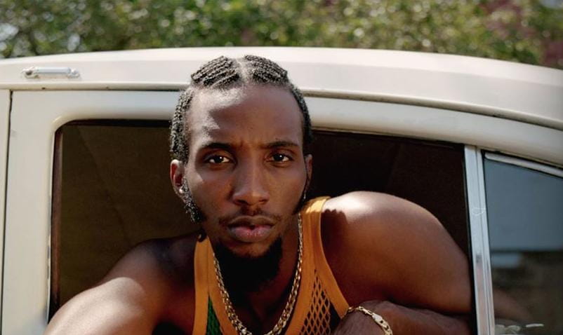 CJ Fly, du rap aux saveurs caribéennes et 90's - Radio Nova