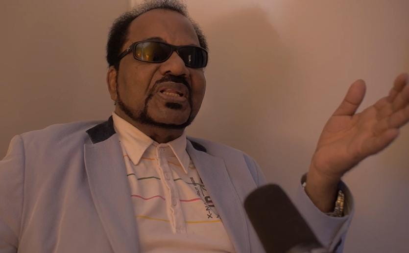 Bonga, le combattant à la voix rocailleuse - Radio Nova