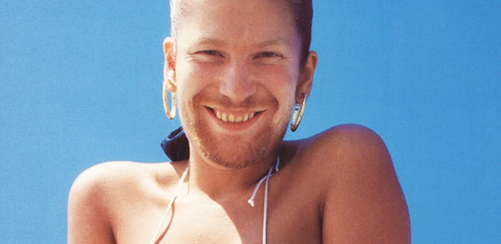 « Windowlicker », un morceau culte et un clip qui ne s'oublie pas pour ...