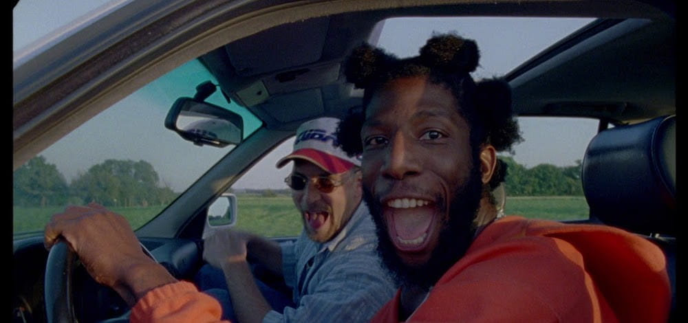 Ichon revient en noir ou blanc sur un prochain album - Radio Nova