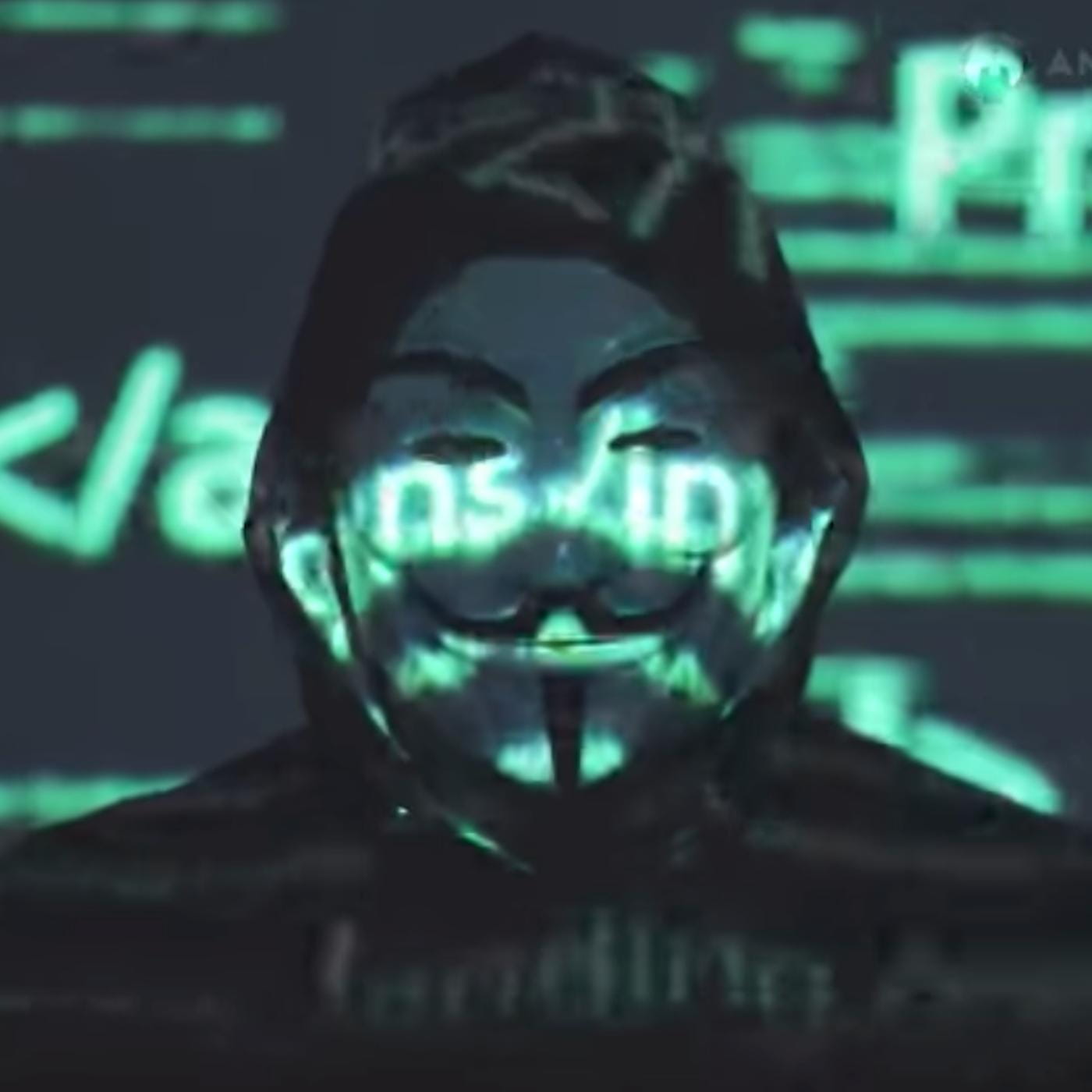 Anonymous pirate la radio de la police pour diffuser N.W.A. - Radio Nova