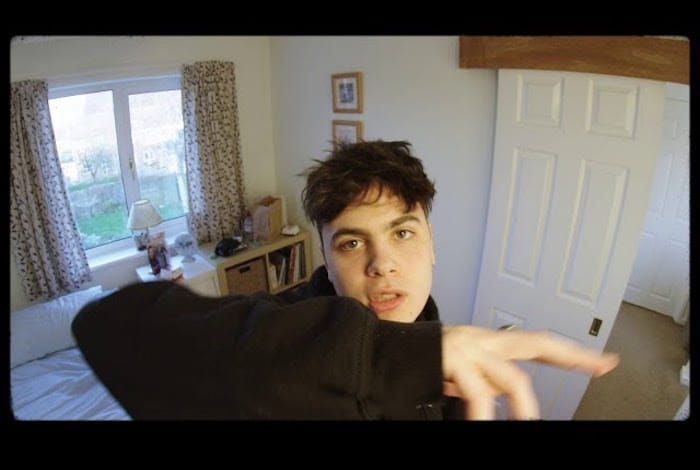 Niko B, le succès inattendu du rap anglais - Radio Nova