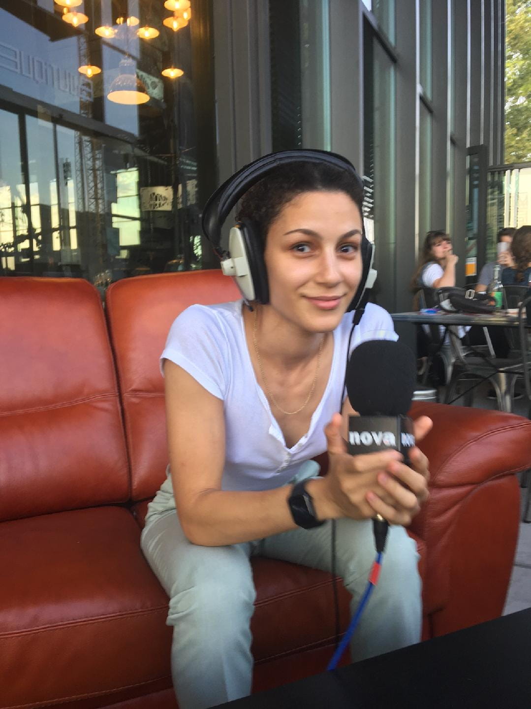 Le Tour d'Après #13 : à Toulouse, un minautore avec la DJ Deena ...