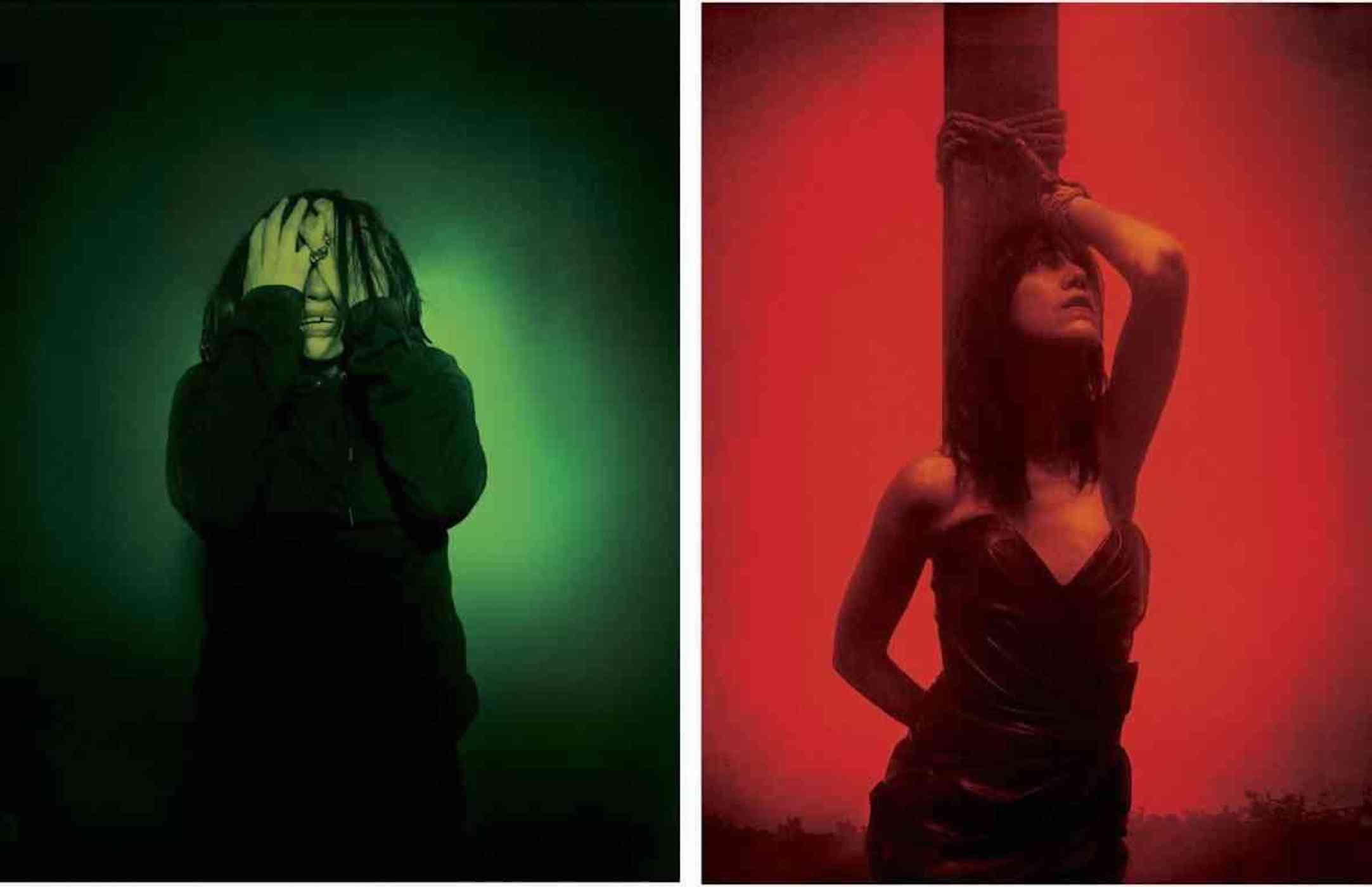 Gaspar Noé : « Les vrais pessimistes font des films qui ne sont pas ...