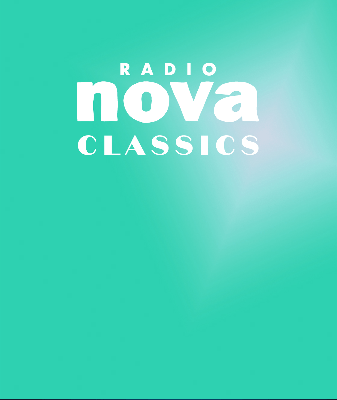 Nova Classics - Radio Nova