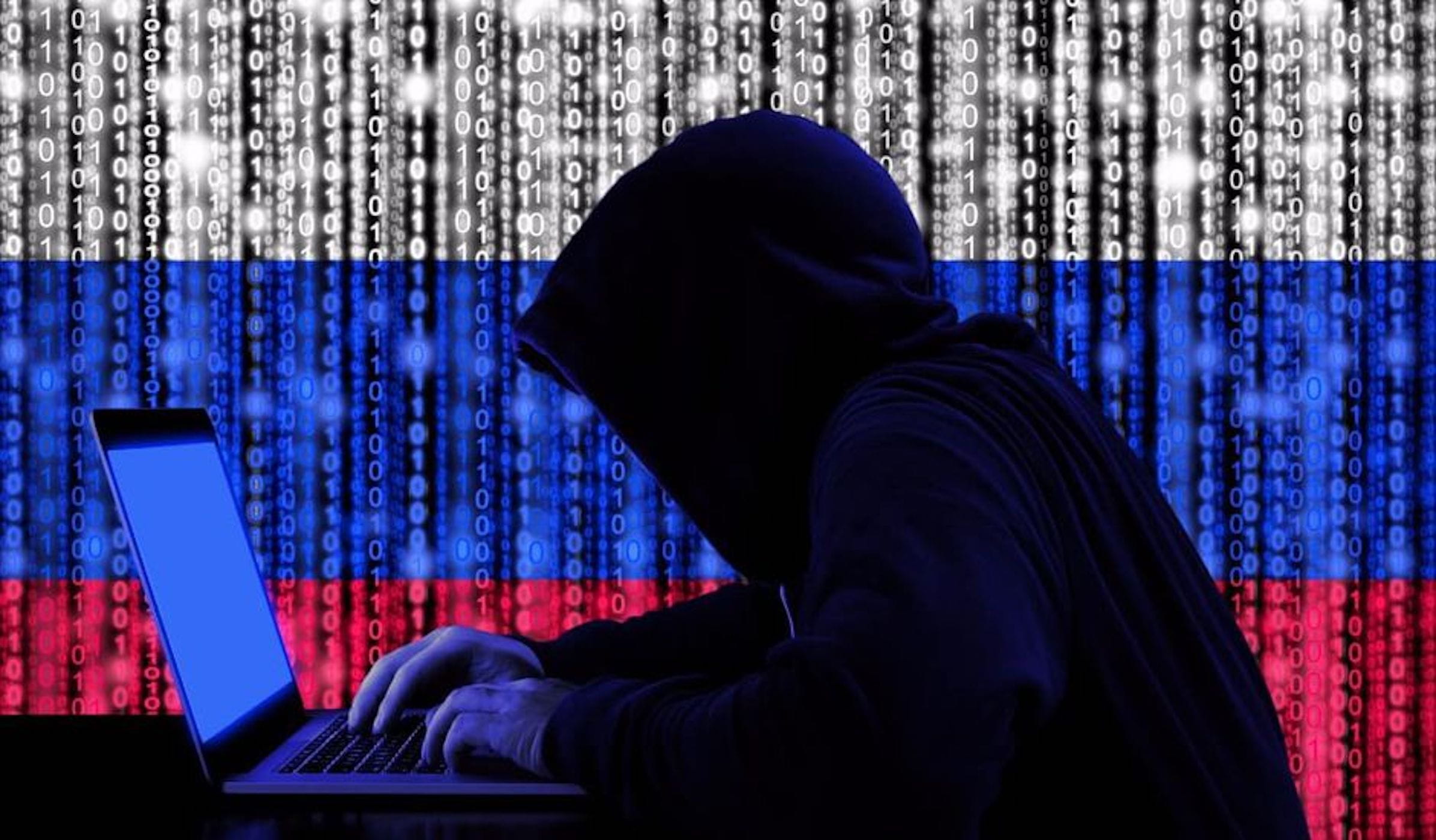 La Lune, des hackers russes et des fax - Radio Nova