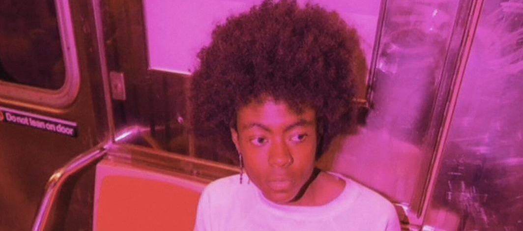 La funk pop ensoleillée de PawPaw Rod, nouvelle recrue de Godmode ...