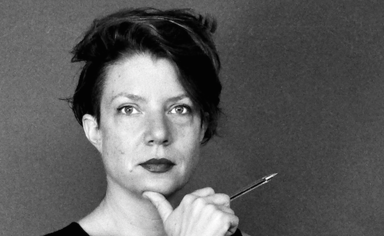 Wendy Delorme : "la sorcière est une figure d'espoir pour la jeunesse d ...