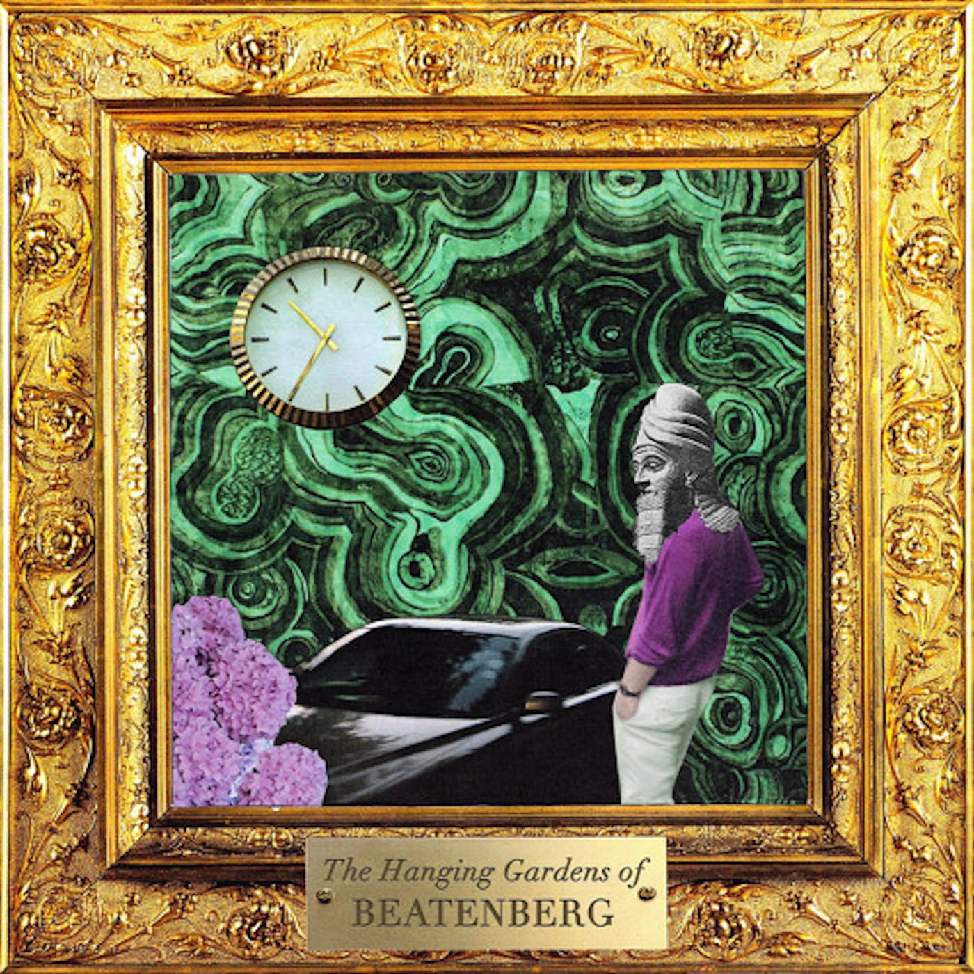 Vitamine So : "Ithaca" de Beatenberg - Radio Nova