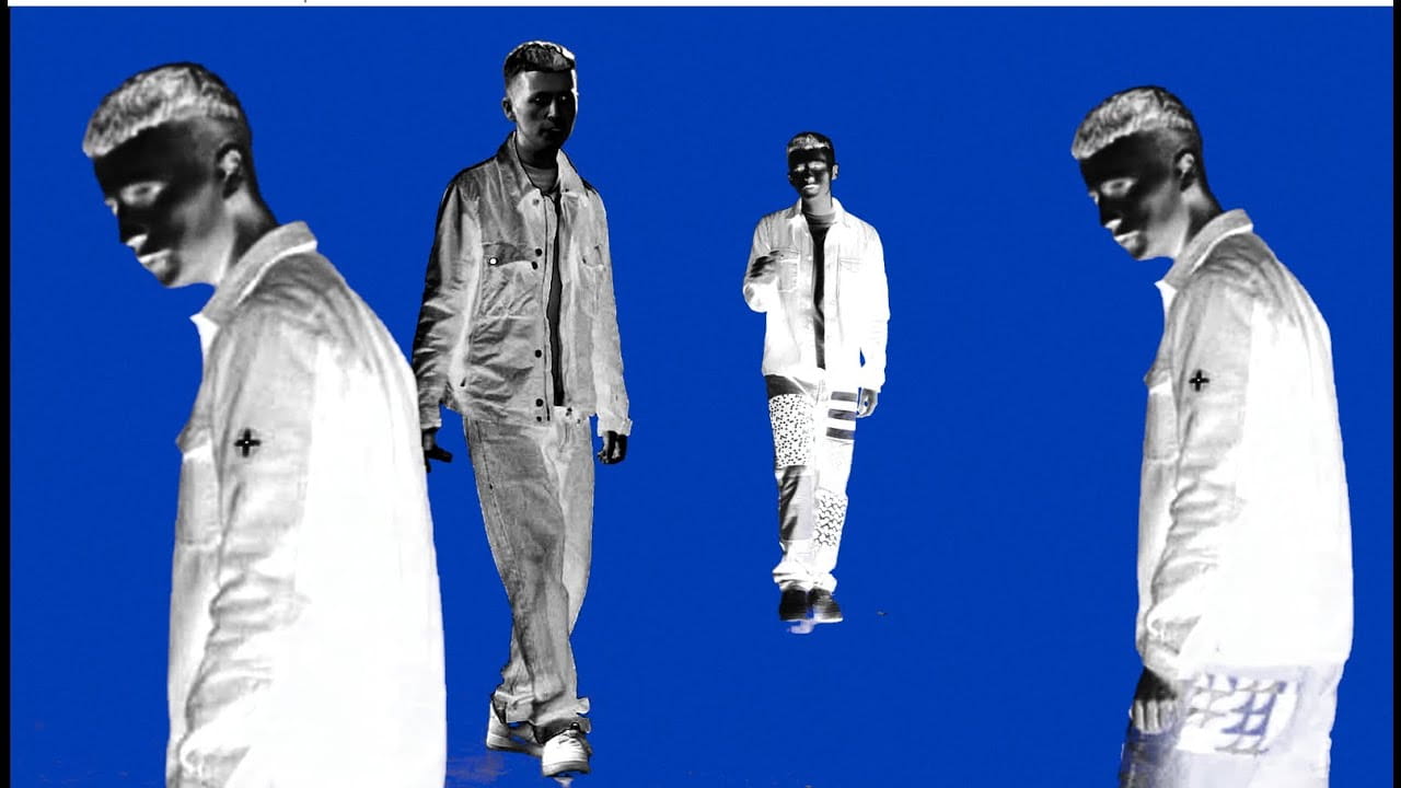 L’indie house de Sam Gellaitry, parfaite pour vous accompagner en ...