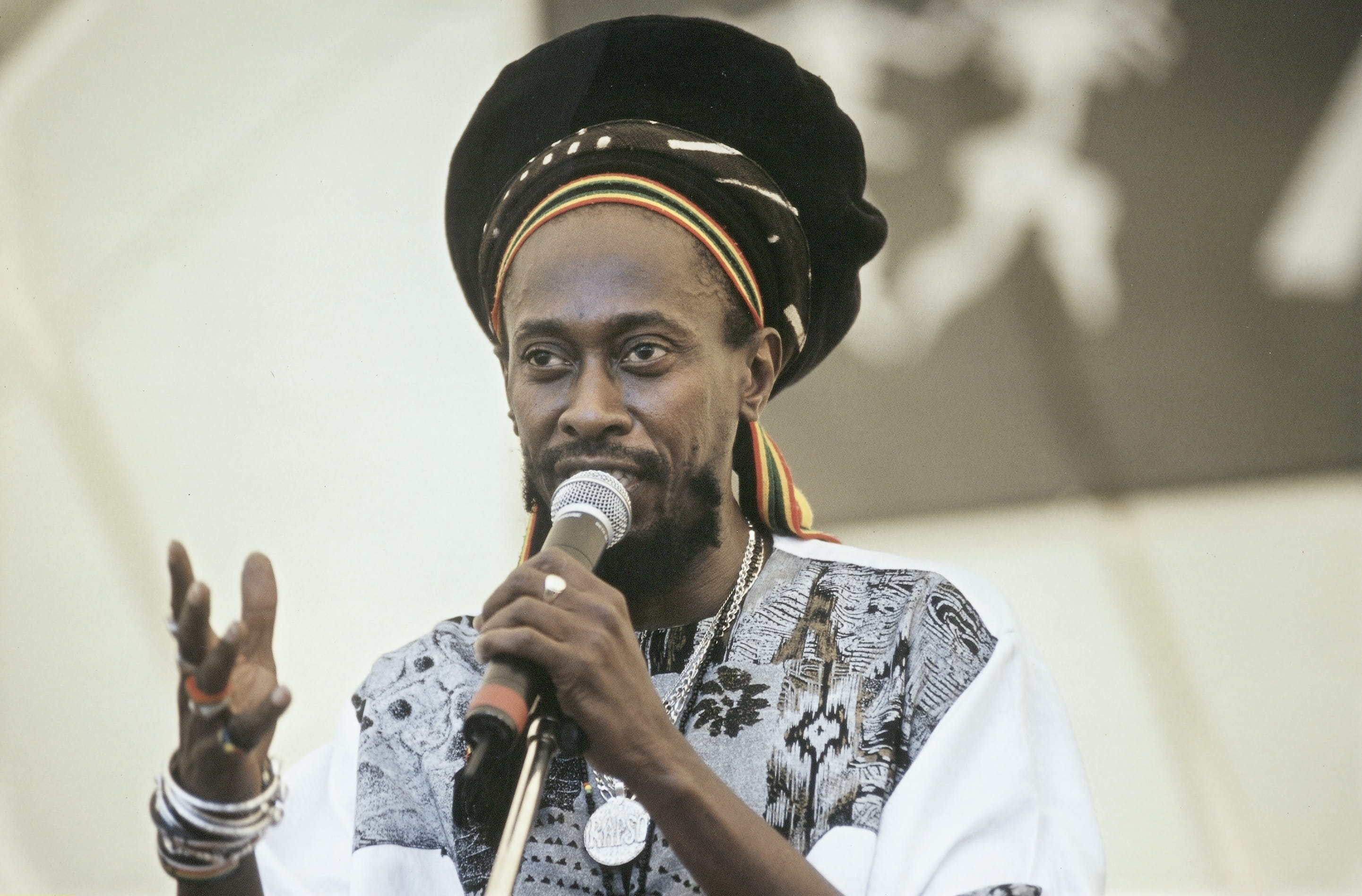 Dernière rapso-die pour Brother Resistance - Radio Nova