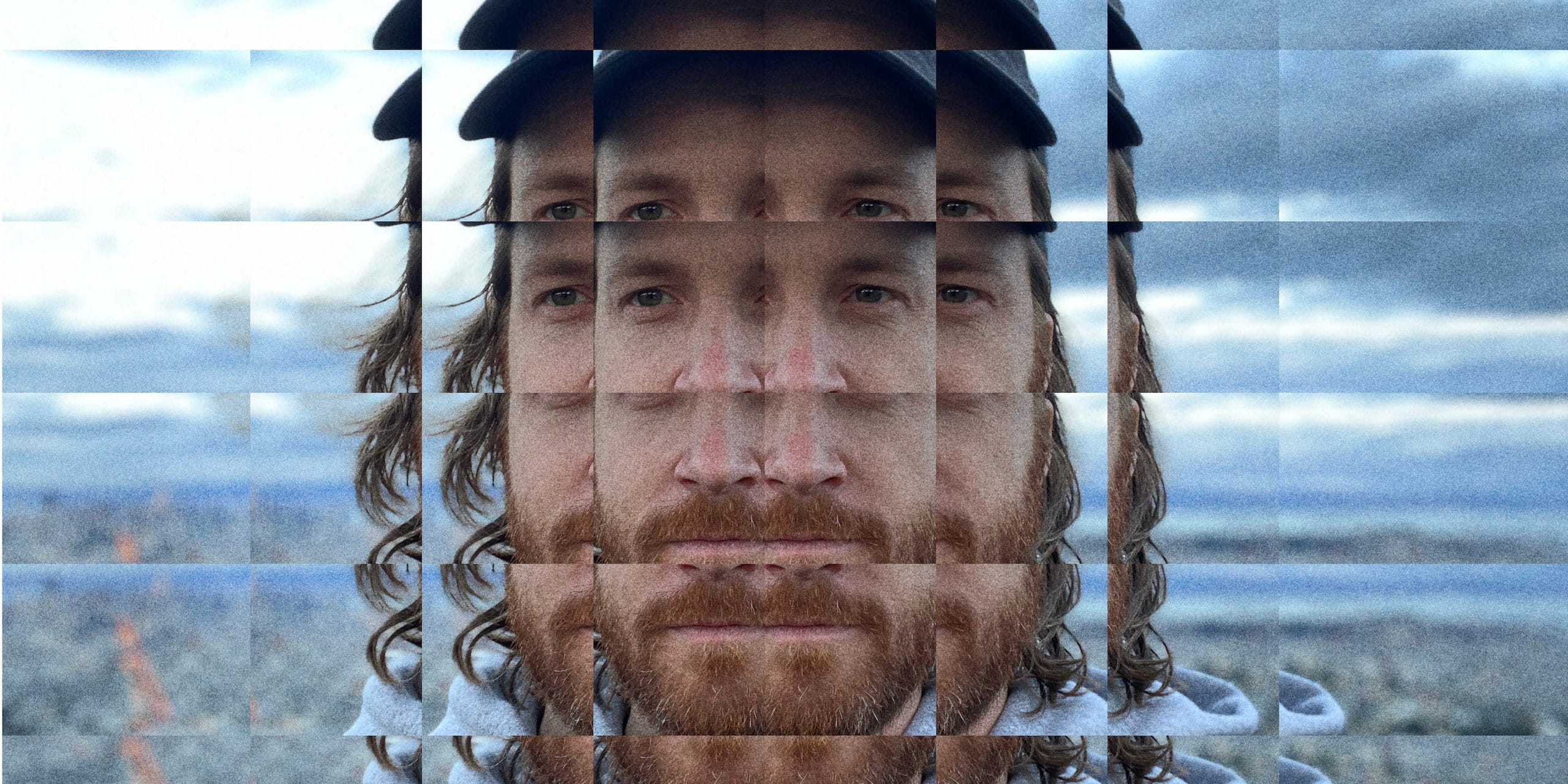 Evan Mast, la vie après Ratatat - Radio Nova