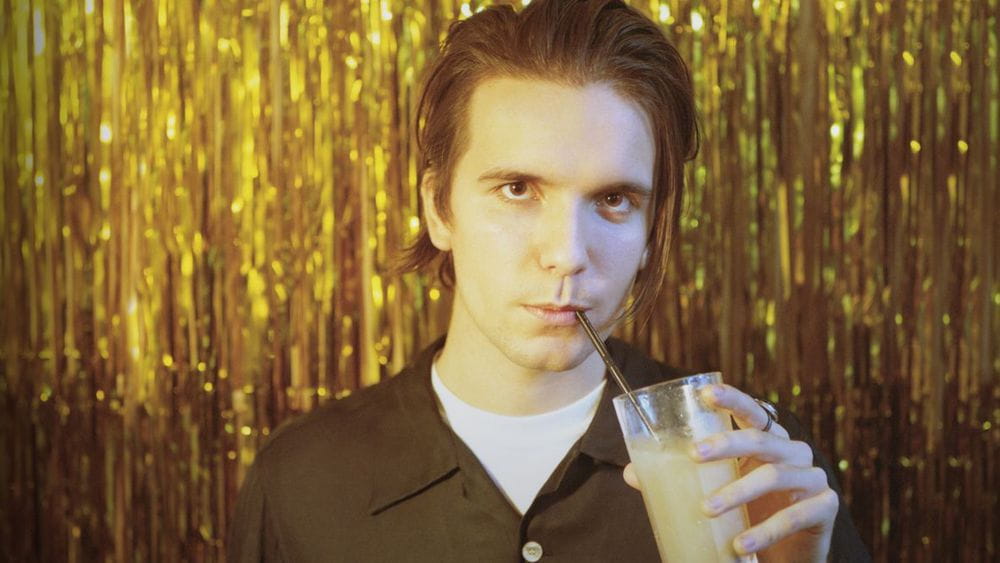 Theo Lawrence rock le 78 ce vendredi - Radio Nova