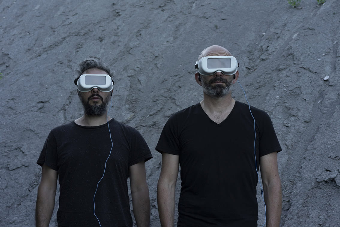 Micro Mondes, le festival des arts immersifs - du 16 au 28 nov au TNG ...