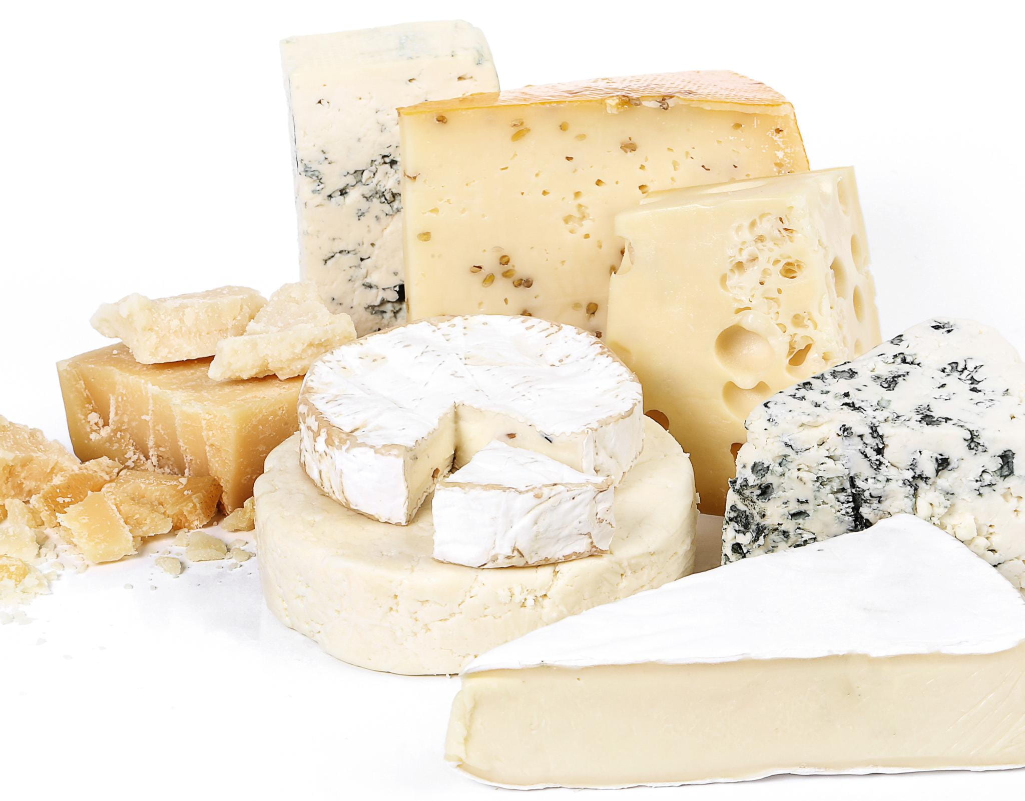 Le fromage de b... (le smega quoi) - Radio Nova