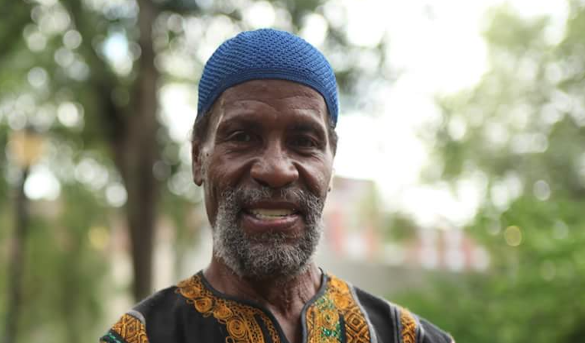 Abiodun Oyewole : l’aventure en solo d’un Last Poets continue avec ...