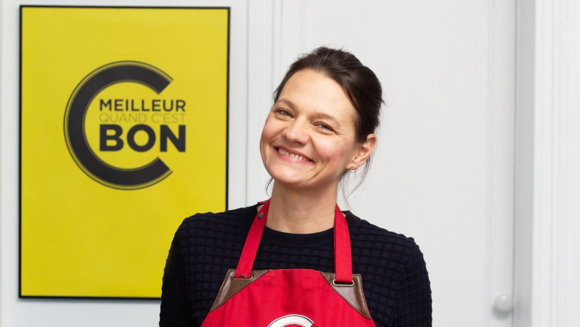 Emmanuelle Jary : "C'est meilleur quand c'est bon, et c'est vrai pour tout" - Radio Nova