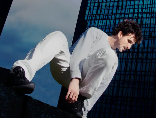 Muddy Monk, Peter Pan de la pop ? - Radio Nova