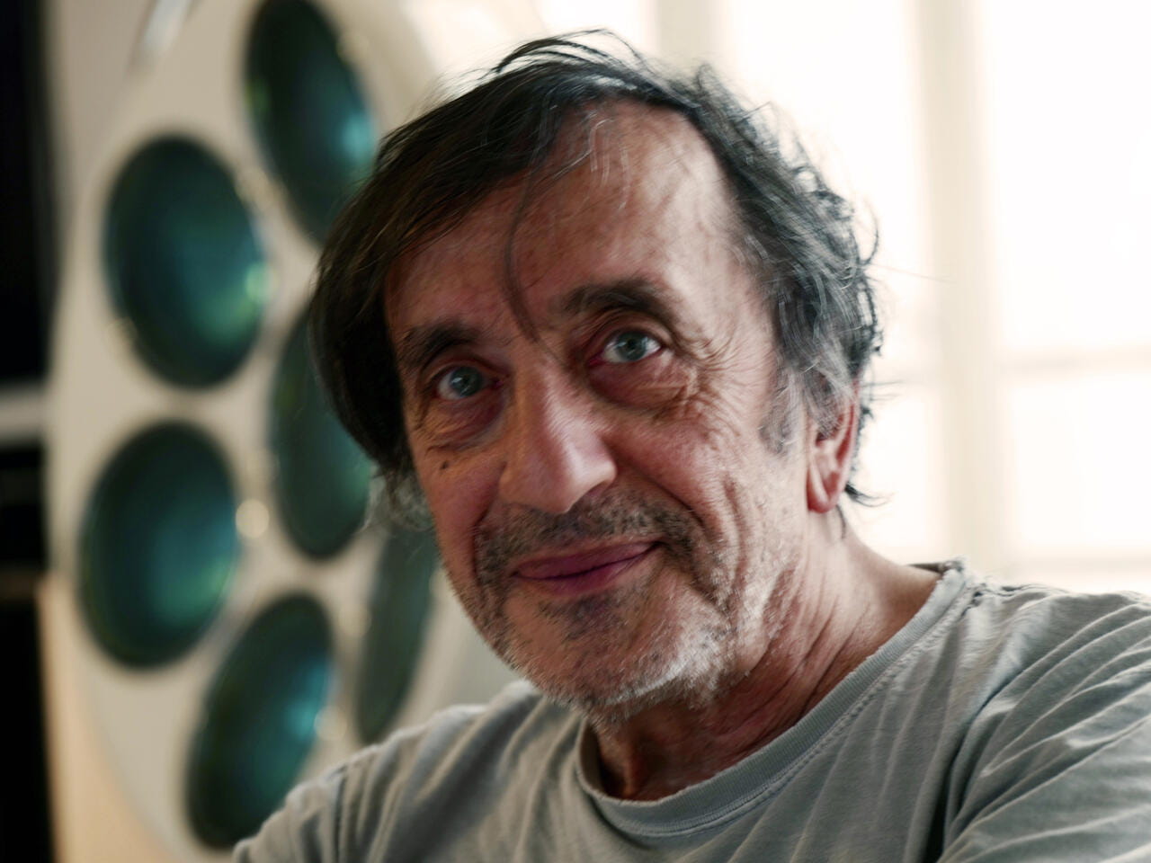 “Le Tumulte” de Selim Nassib et les nouveautés reggae de Judah Roger - Radio Nova