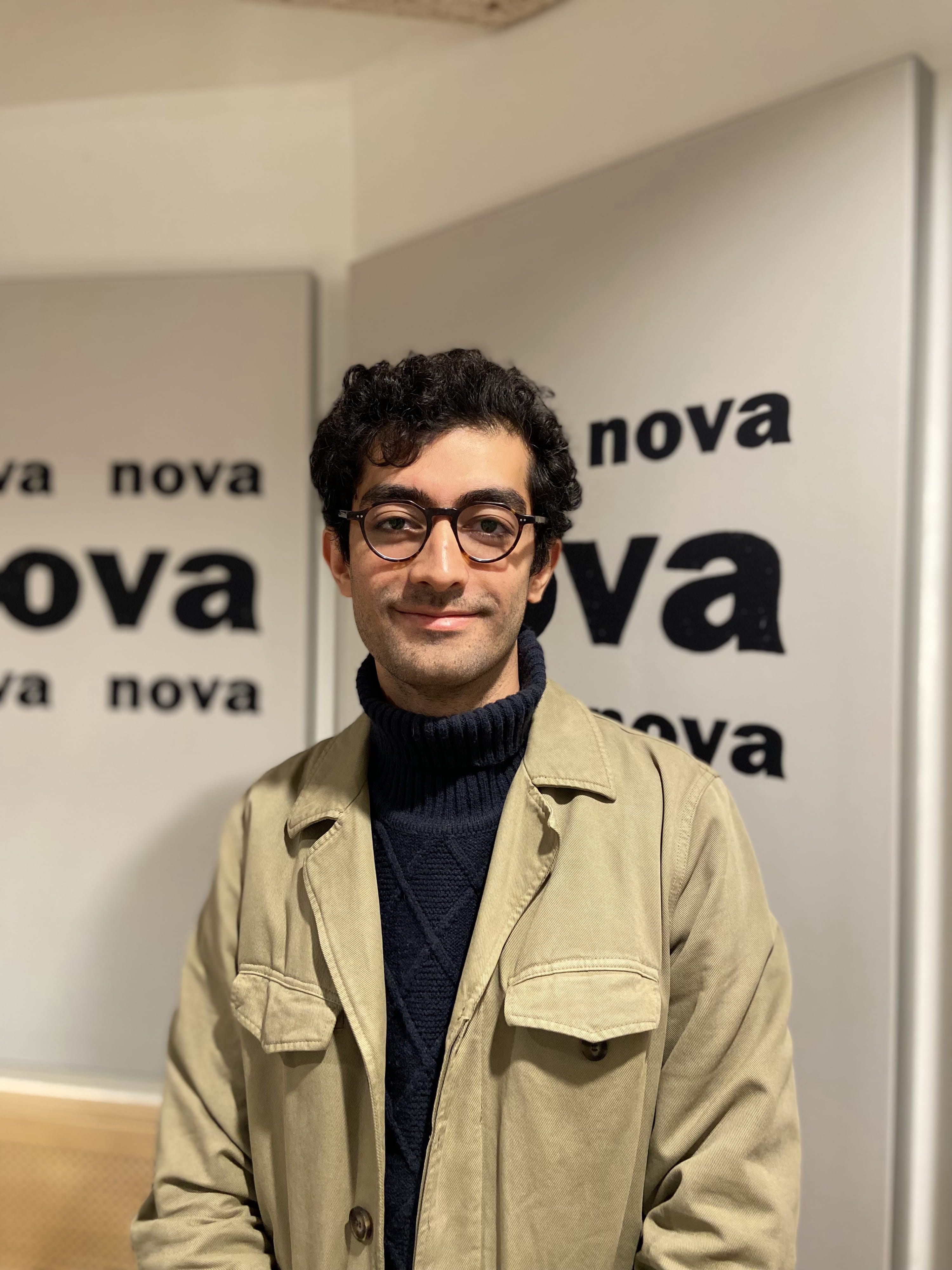 En Iran, la révolte guidée par les femmes - Radio Nova