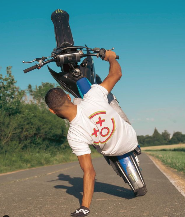 La bike life, à rebours des clichés - Radio Nova