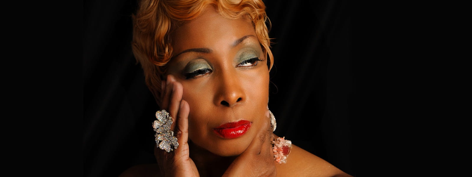 Toni Green, le secret le mieux gardé de la soul de Memphis - Radio Nova