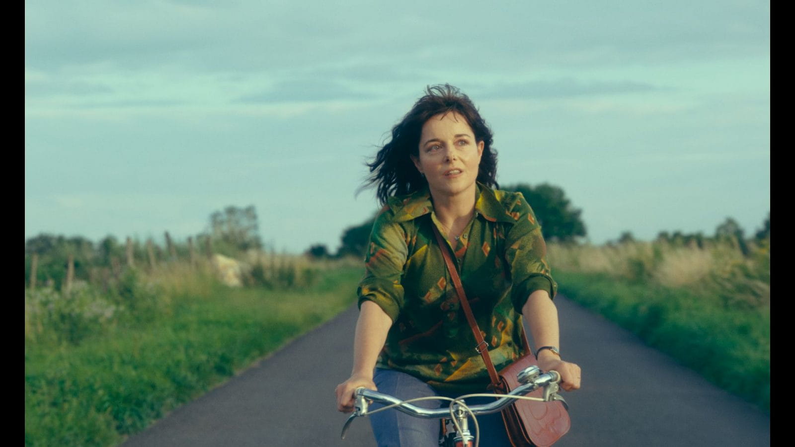 « Annie Colère » de Blandine Lenoir - Radio Nova