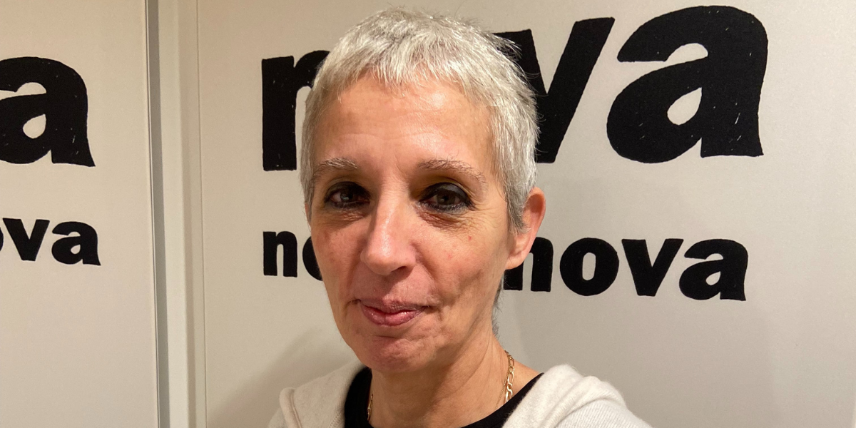 Nathalie Cabrol : “Il semblerait que la vie soit inévitable dans l ...