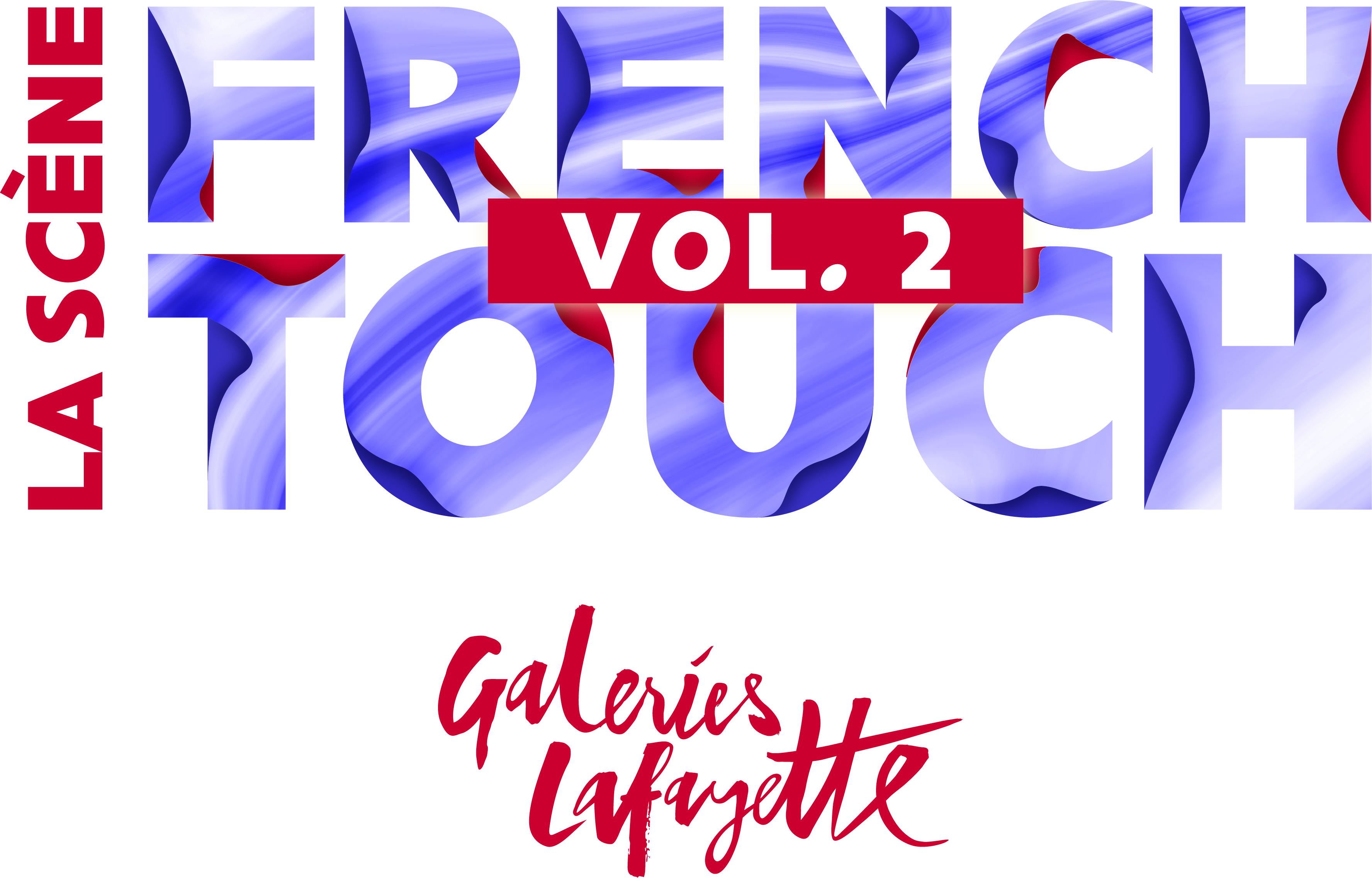 Festival "French Touch" aux Galeries Lafayette Paris Haussmann : la ...