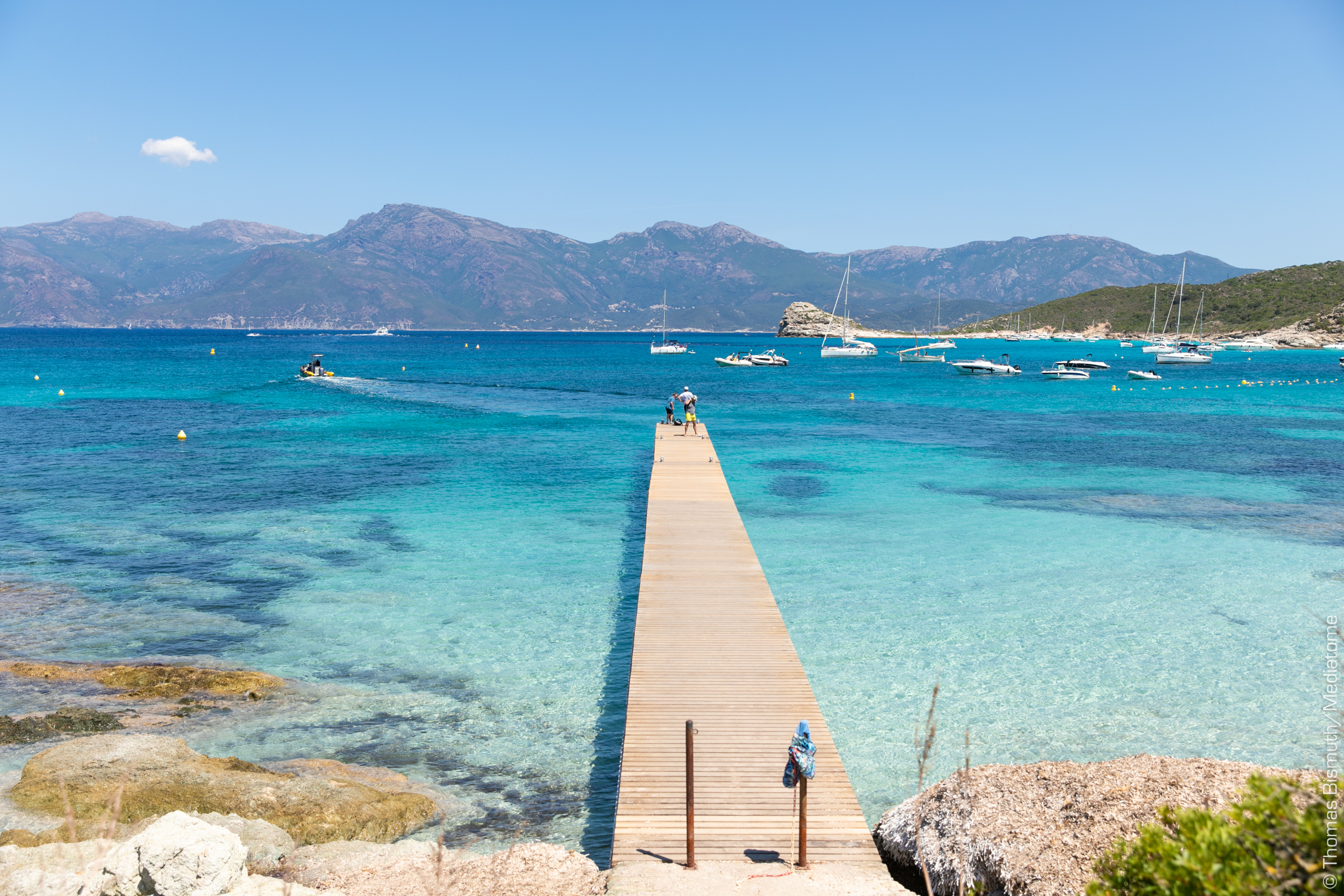 Calvi On The Rocks 2023 : un 20e anniversaire inoubliable - Radio Nova