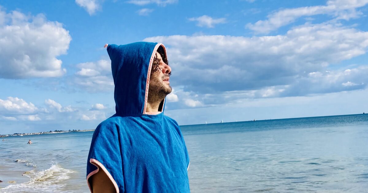 Nova Y va à la Fondation Cartier pour le festival FelFel avec Sofiane Saidi - Radio Nova